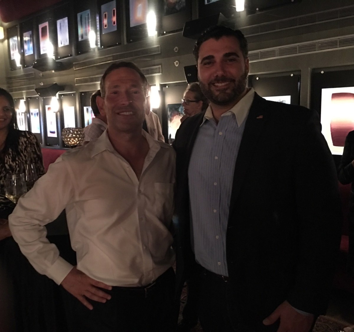 Mark Samuelian Elected Miami Beach City Commissioner | Florida Armenians