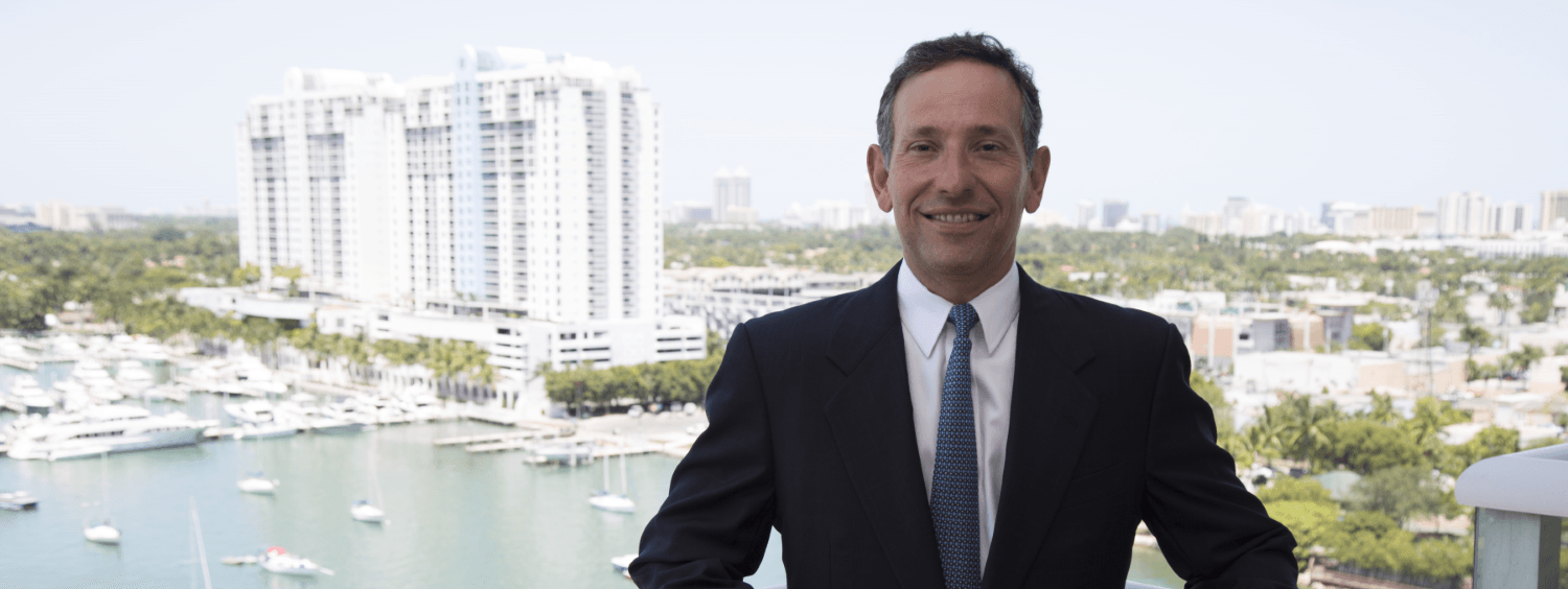 Mark Samuelian Elected Miami Beach City Commissioner | Florida Armenians