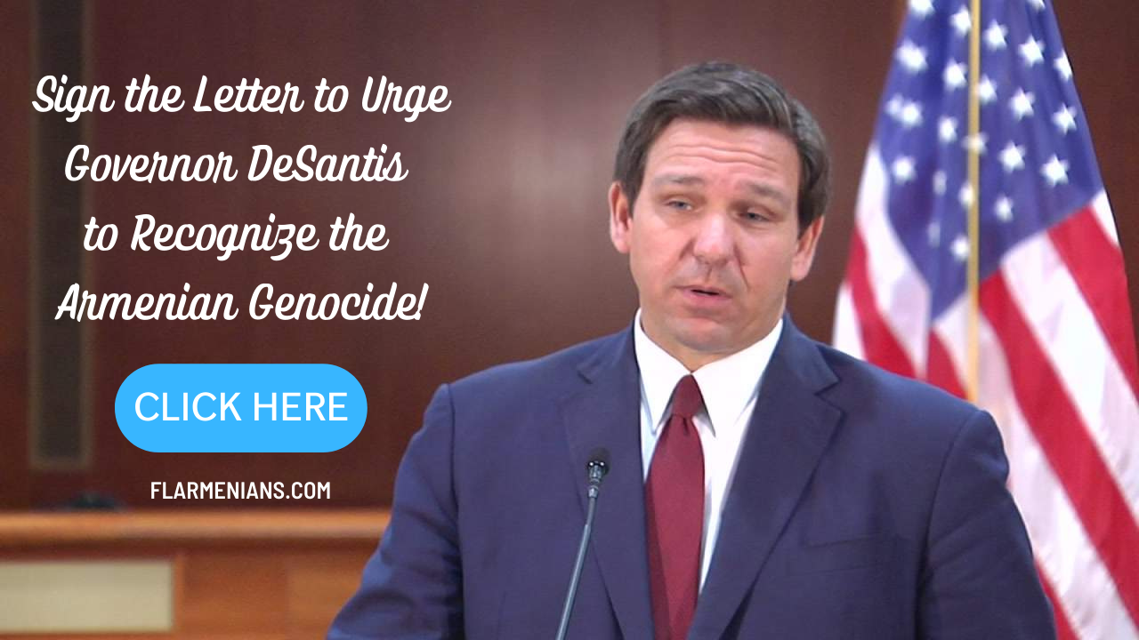 Sign-On Letter: Urge Florida Governor Ron DeSantis to Recognize the ...
