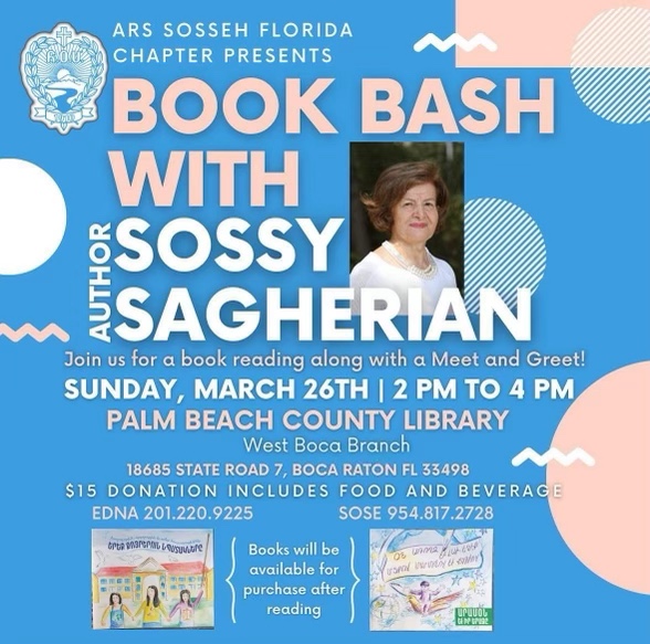 Florida Armenians | Welcome to the Home of the Armenian Community of ...